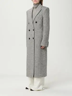 Stella McCartney Double Breasted Coat