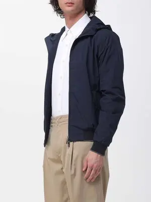 MOORER Denon-stp Bomber Jacket