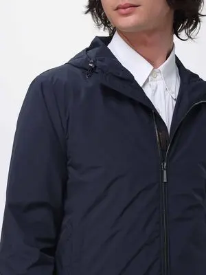 MOORER Denon-stp Bomber Jacket