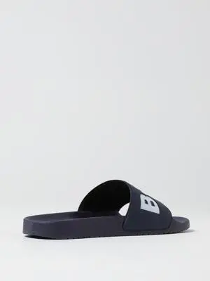BOSS Sandals Colour - Blue