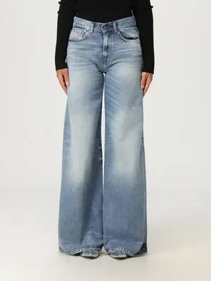 DIESEL® Jeans Colour - Black