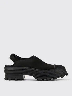 Camper Flat Shoes Colour - Black