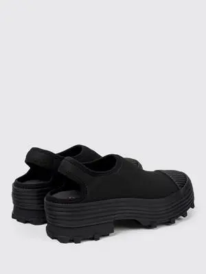 Camper Flat Shoes Colour