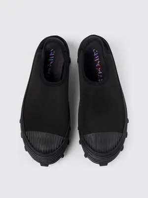 Camper Flat Shoes Colour