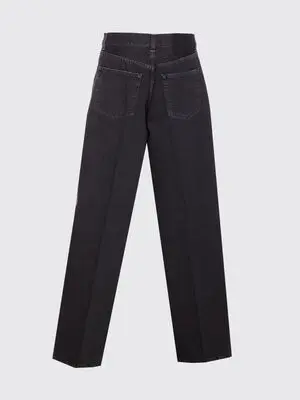 HAIKURE Jeans Colour - Black