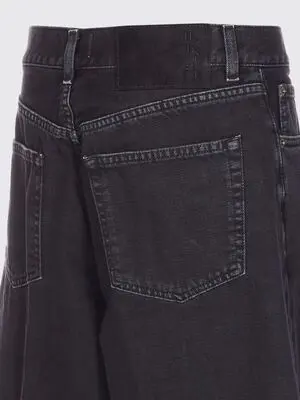 HAIKURE Jeans Colour - Black
