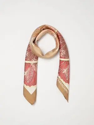 FERRAGAMO Neckerchief Colour