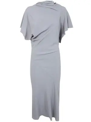 Rick Owens Dress Colour - Sky
