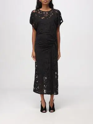 BOSS Lace Dress