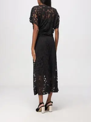 BOSS Lace Dress