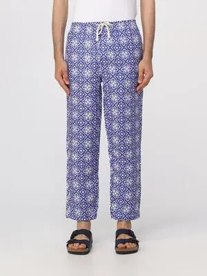 PENINSULA SWIMWEAR Printed Trousers