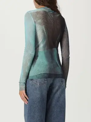 JEAN PAUL GAULTIER Top Colour