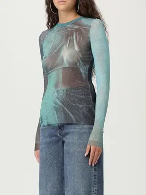 JEAN PAUL GAULTIER Top Colour