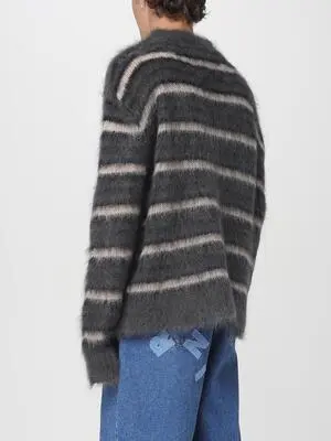 Marni Striped Jumper