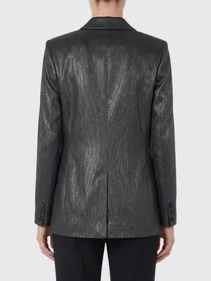 Federica Tosi Double Breasted Blazer