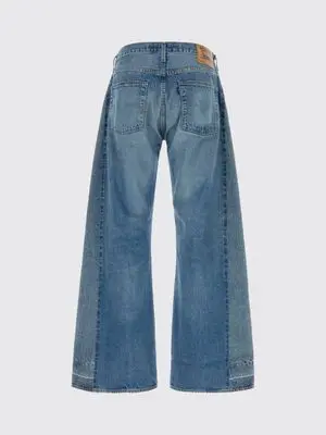 LEVI'S 501® Wide Leg Jeans