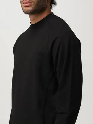 C.P. COMPANY High Neck Jumper