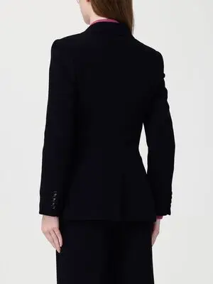 Max Mara Jacket Colour - Blue