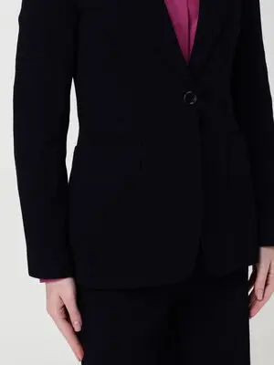 Max Mara Jacket Colour - Blue