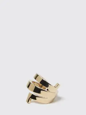 FERRAGAMO Jewel Colour Ring - Gold