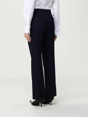Alexander McQueen Trousers Colour