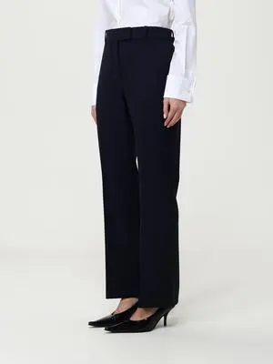 Alexander McQueen Trousers Colour