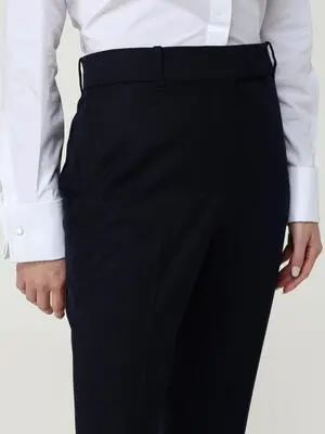 Alexander McQueen Trousers Colour