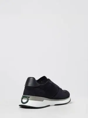 FERRAGAMO Trainers Colour