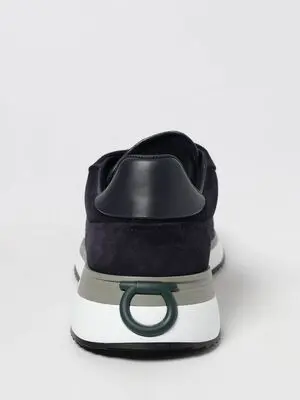 FERRAGAMO Trainers Colour