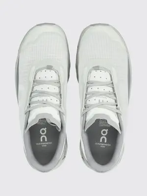 On Cloudmonster Void Sneakers In Mesh