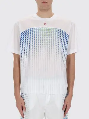Casablanca T-shirt Colour