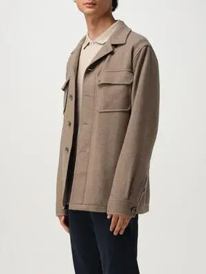 Tagliatore Textured Jacket