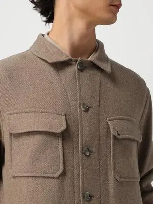 Tagliatore Textured Jacket