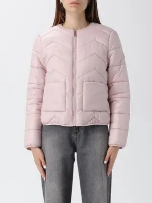 BOSS Jacket Colour - Pink