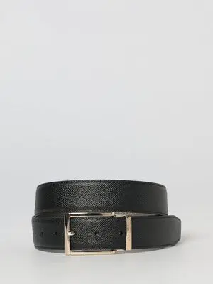 FERRAGAMO Belt Colour - Black