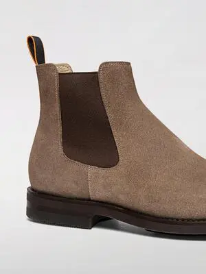 Santoni Chelsea Boots