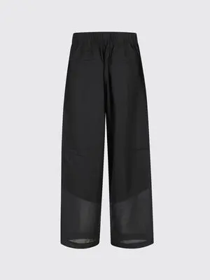 Y3 Technical Fabric Cargo Trousers