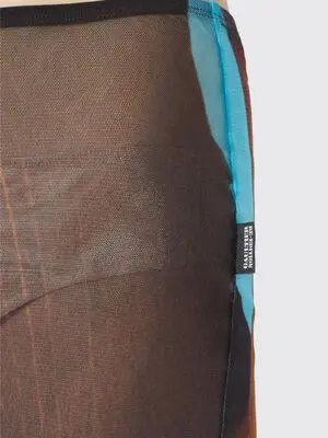 JEAN PAUL GAULTIER Trousers Colour