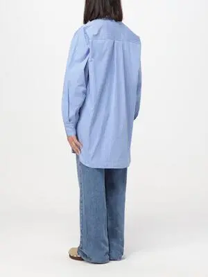 Isabel Marant Étoile Shirt Colour - Blue