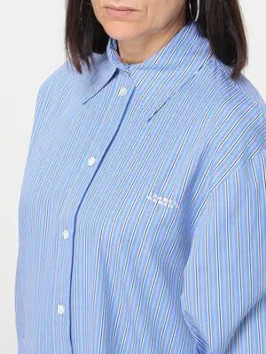 Isabel Marant Étoile Shirt Colour - Blue