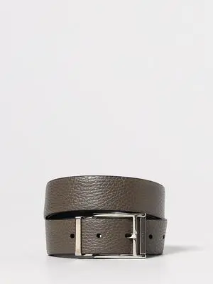 FERRAGAMO Belt Colour - Grey