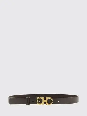 FERRAGAMO Gancini Belt