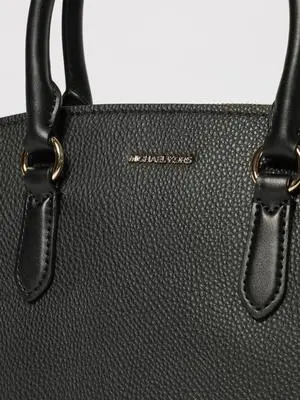 Michael Kors Murphy Grained Leather Bag