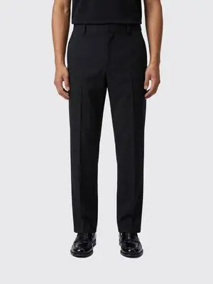 JIL SANDER Trousers Colour - Blue