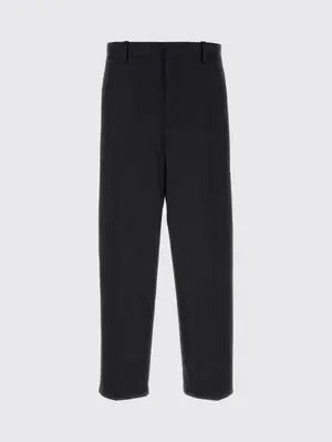 JIL SANDER Trousers Colour - Blue