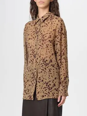 FERRAGAMO Shirt Colour