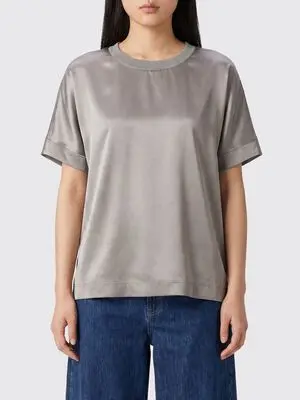 Semicouture Office Wear T-shirts For Women