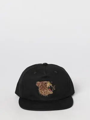 Filson Bear Cotton Twill Cap