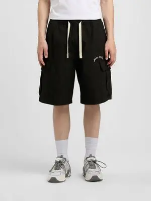 Palm Angels Trousers - Black