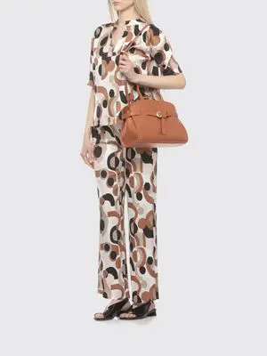 COCCINELLE Handbag Colour - Orange